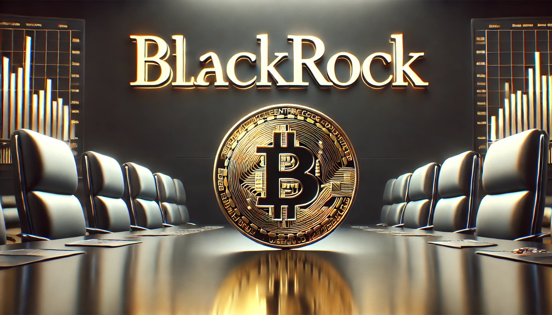 IBIT Surpasses S&P 500—BlackRock's Bitcoin Ambitions Rise – Bitrabo