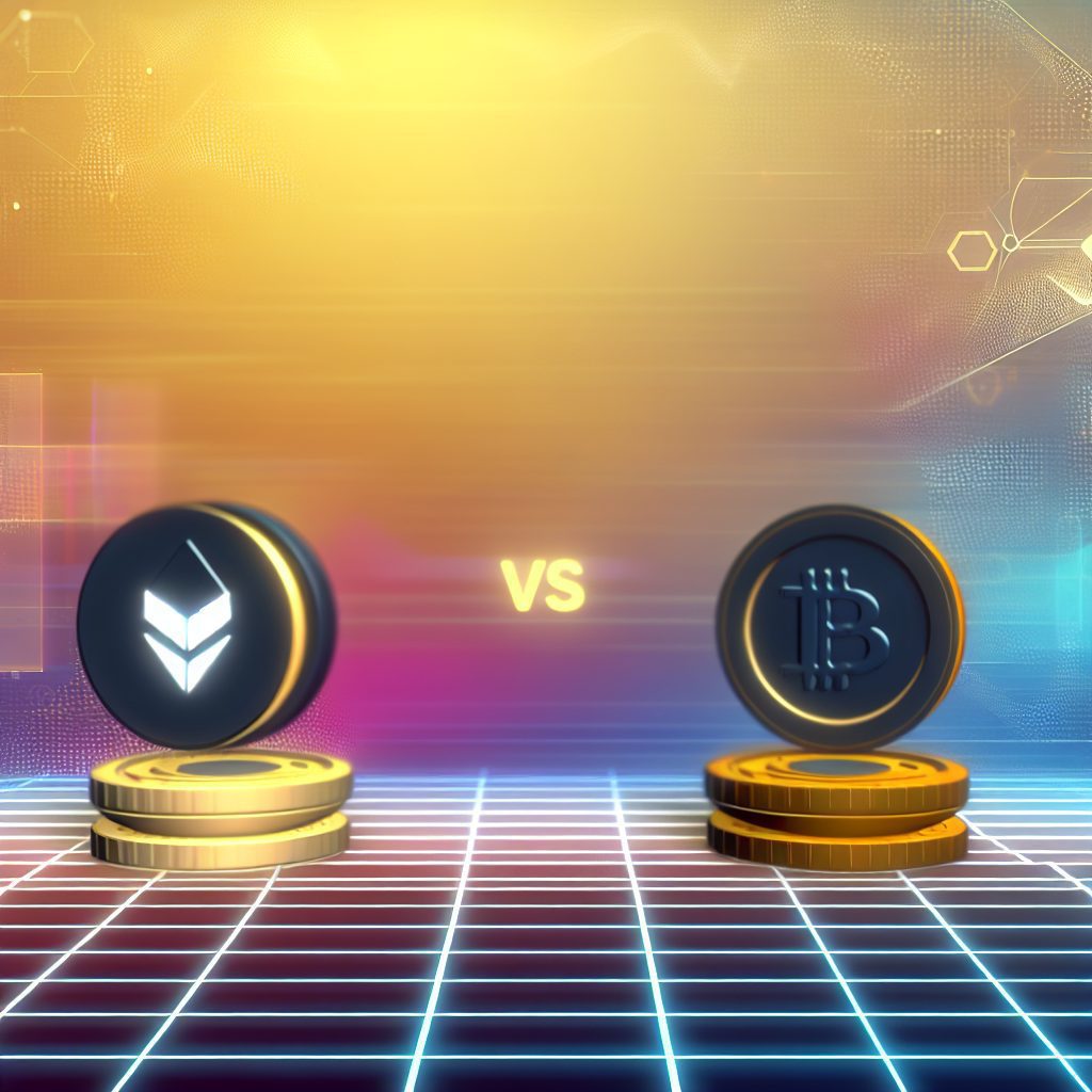 Crypto Tokens vs Coins: Know the Key Differences Now – Bitrabo
