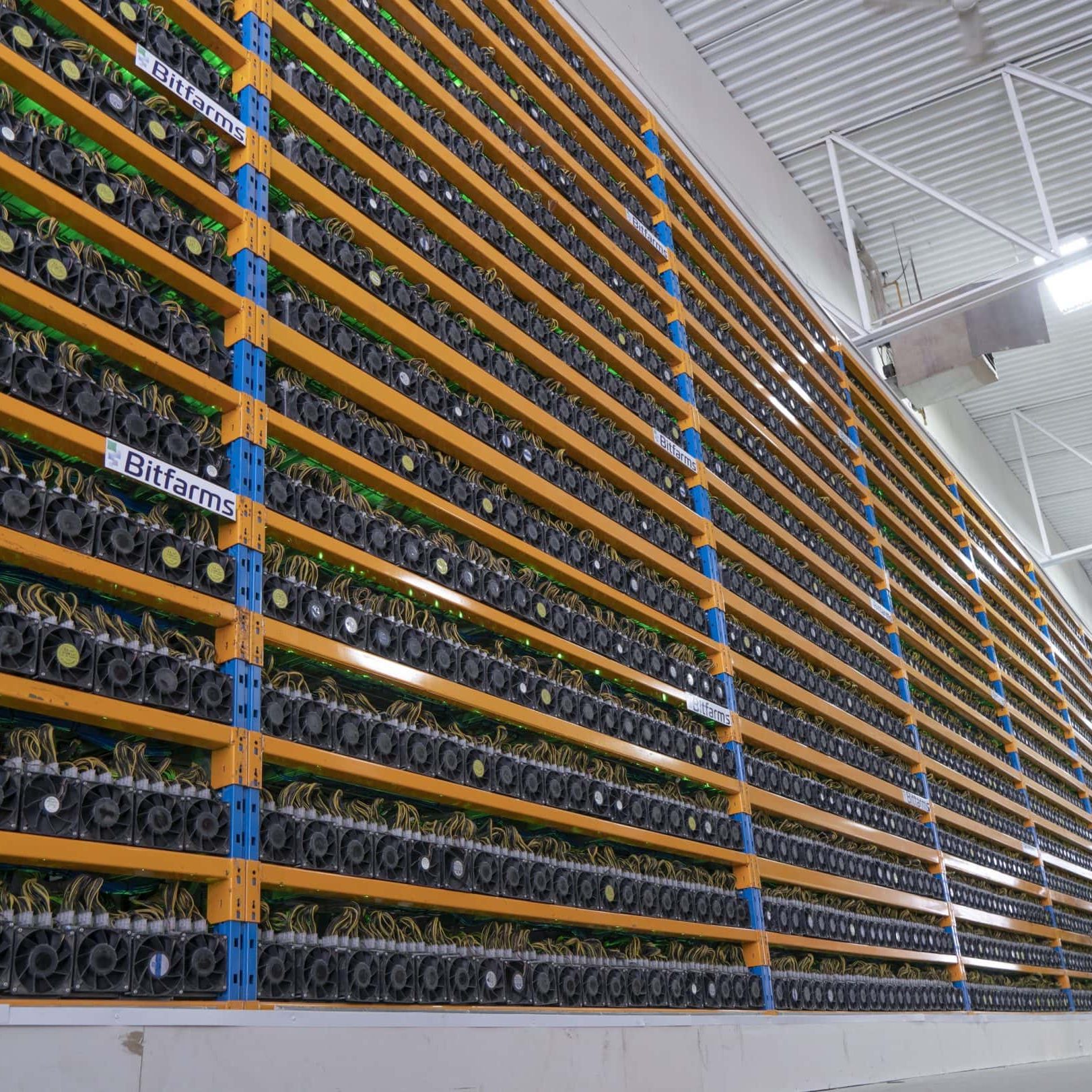 Bitfarms Sells $30 Million Asset Ending Latin Expansion Saga